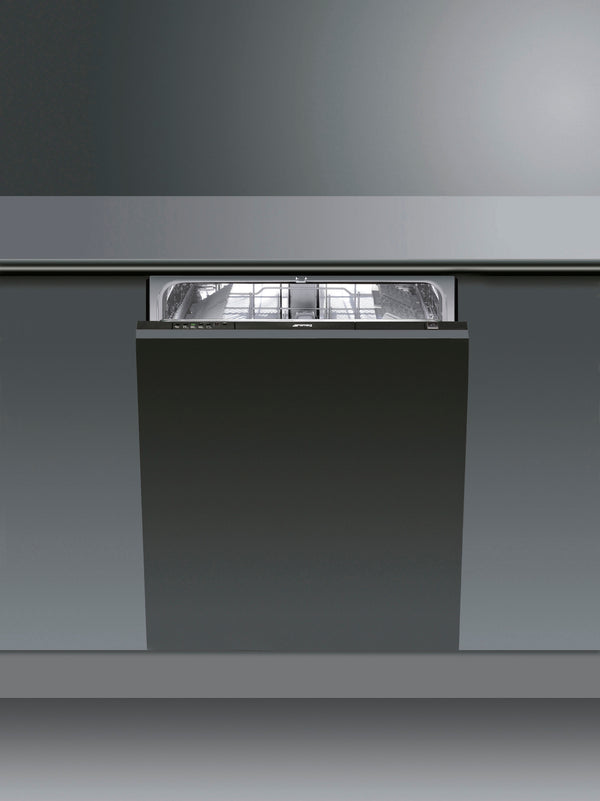 Lavavajillas Panelable Smeg - 60cm - ST649T – LACUISINEAPPLIANCES.PE